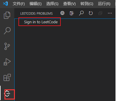 「环境配置」在VS Code中配置LeetCode | MagicDeveloper